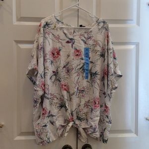 Buffalo David Bitton | Tops | Buffalo Top Nwt | Poshmark